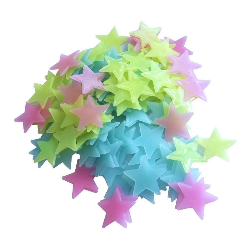 50x Luminous Stars for the Ceiling