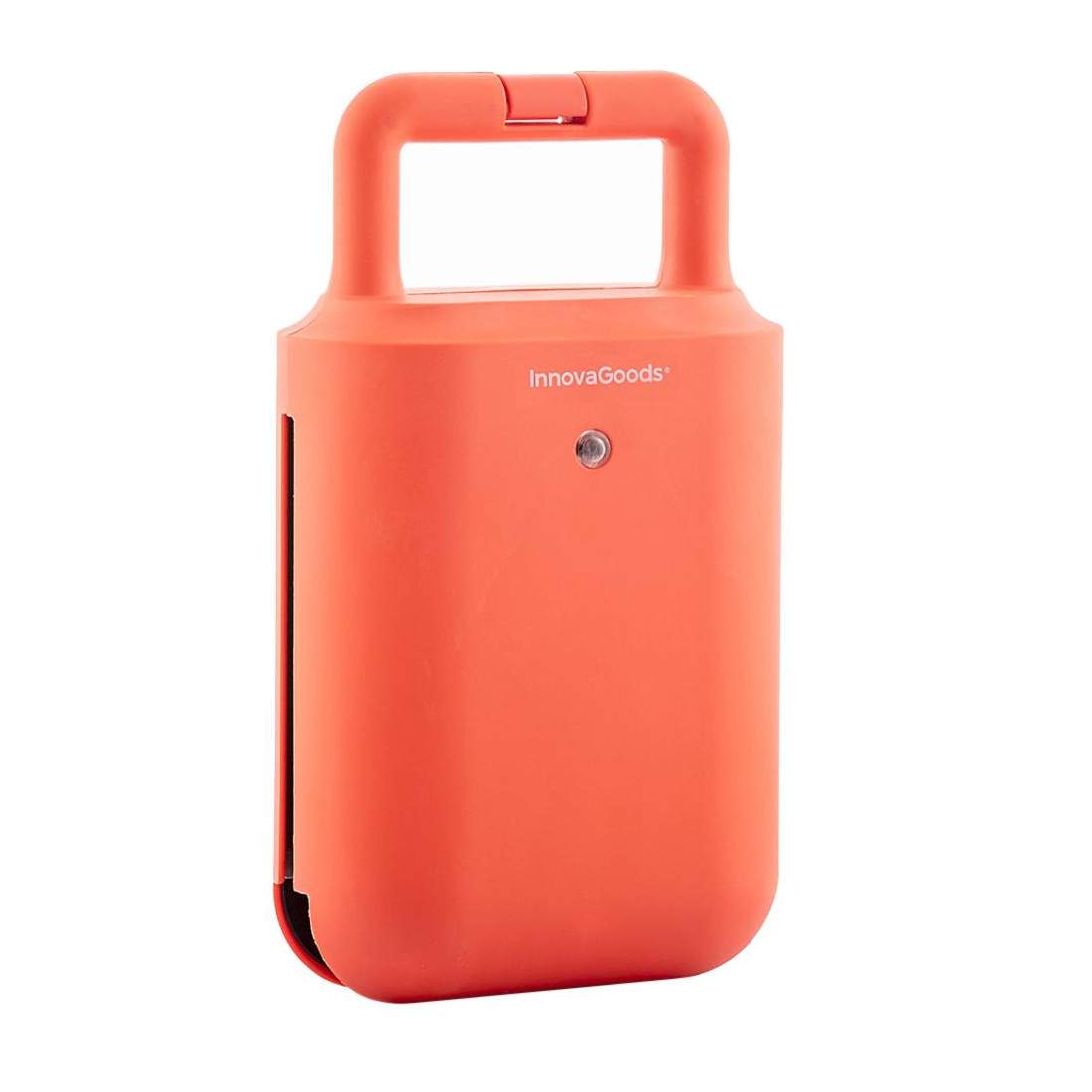 Sandwich and Waffle Iron - Interchangeable Plates