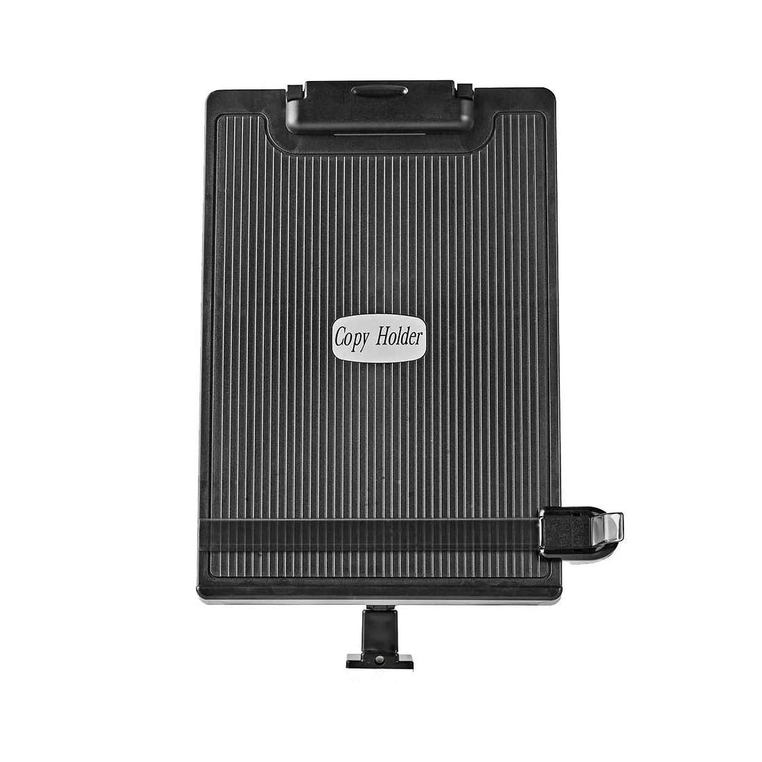 Ergonomic Document Holder