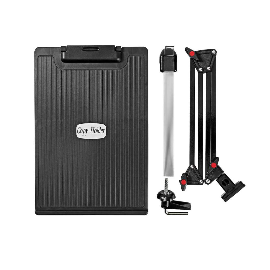 Ergonomic Document Holder