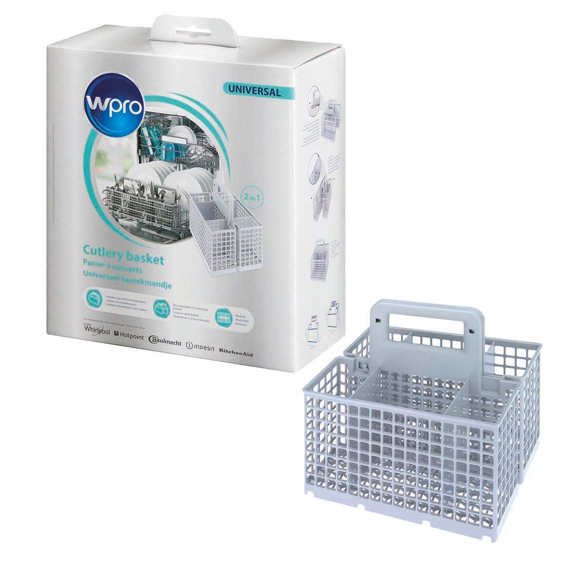 Cutlery Basket for Dishwasher - Universal | eStore