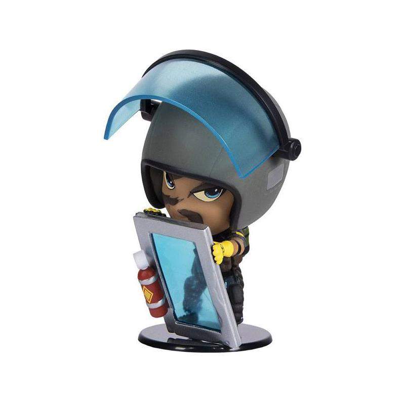 Rainbow Six Siege, Chibi Figure Series 6 - Mira | eStore