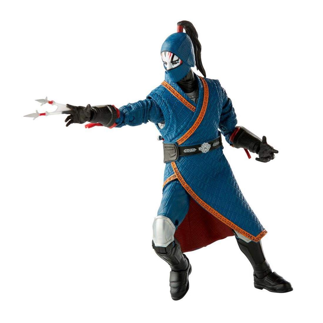 Marvel Legends, Action Figure - Death Dealer | eStore