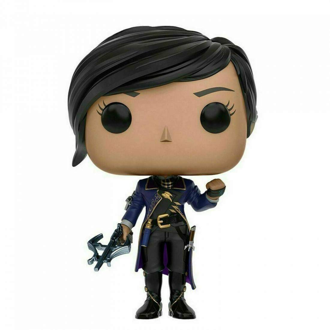 Dishonored 2, Funko Pop! - Unmasked Emily | eStore