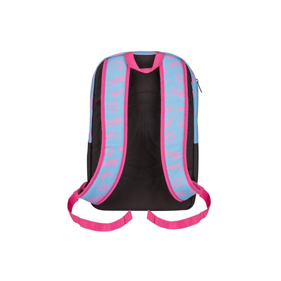 Overwatch Laptop Backpack - D.Va Splash