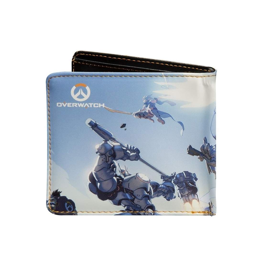 Overwatch Wallet - Sky Battle | eStore