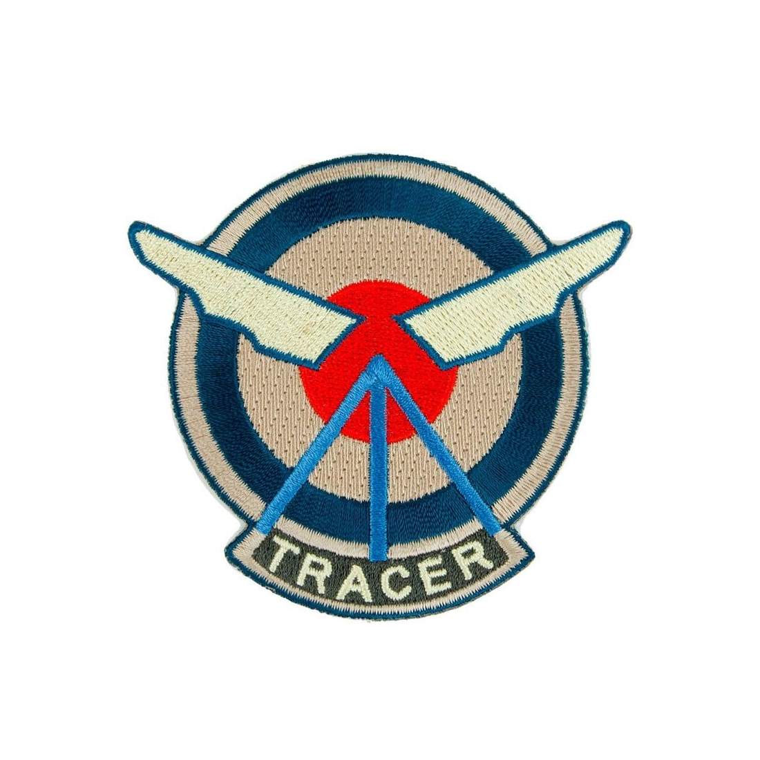 Overwatch, Patch - Tracer