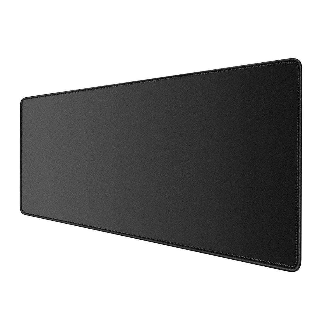 Large Mouse Pad, PVC-leather - 40 x 80 cm