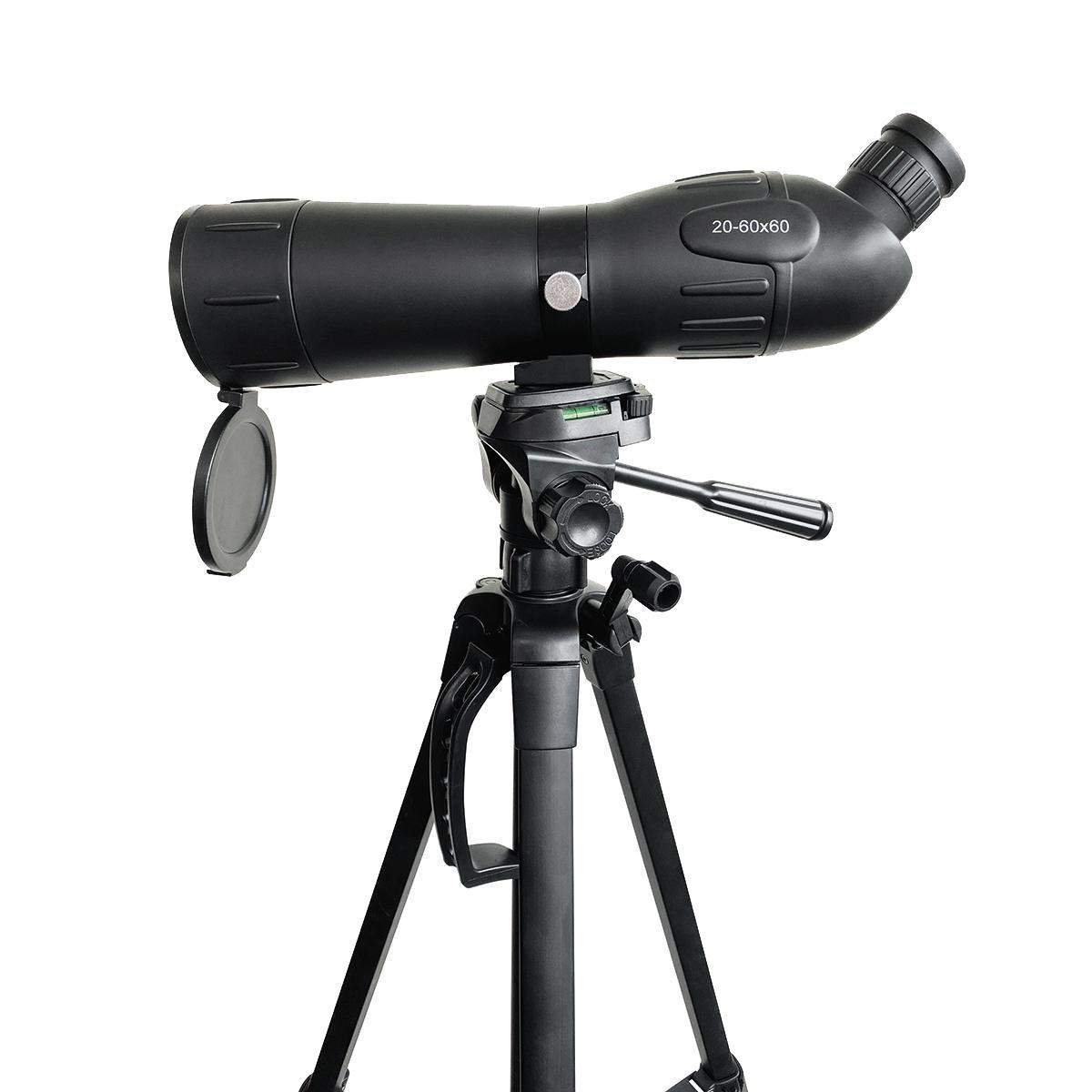 Monocular with Stand, 20-60x Magnification | eStore