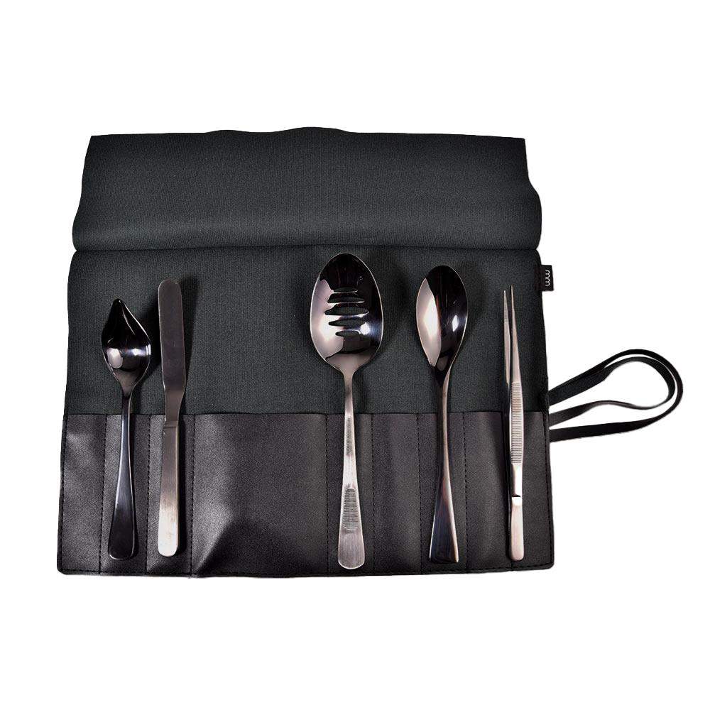 Plating Kit - Roll-up