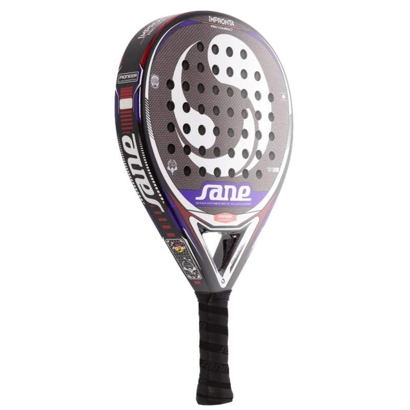 Sane, Padel Racket - Impronta Pro Compact 2021