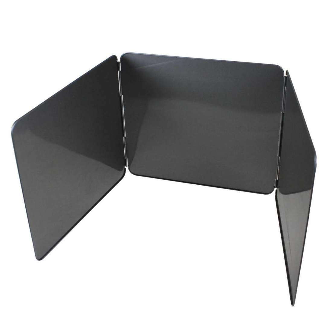 Foldable Splash Guard