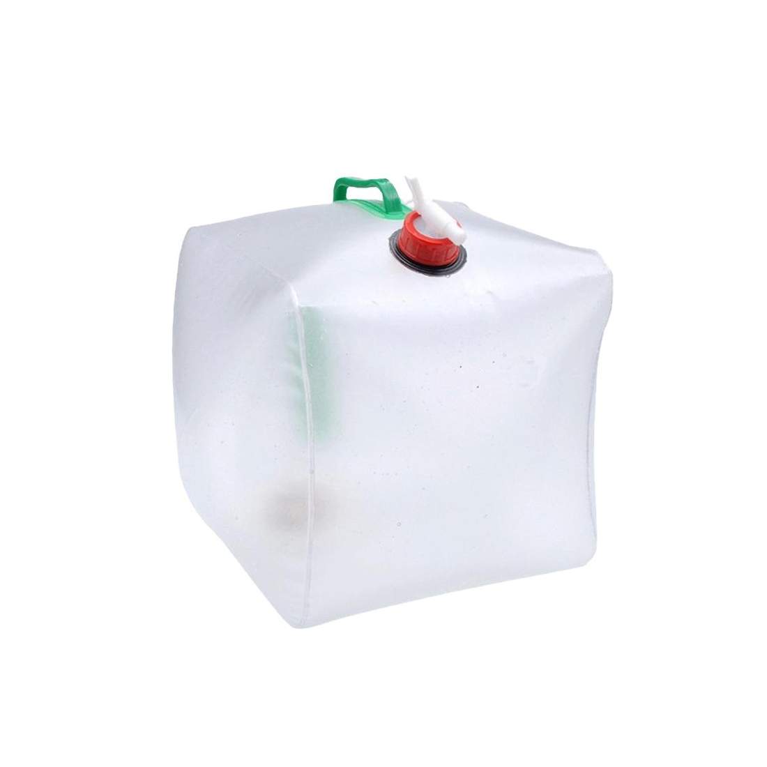 Water Container with Tap, Collapsible - 20 L