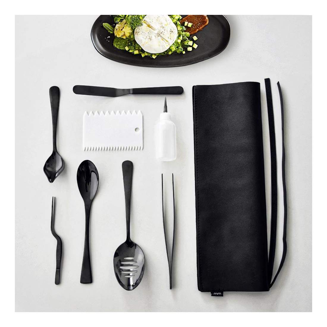 Plating Kit - Roll-up