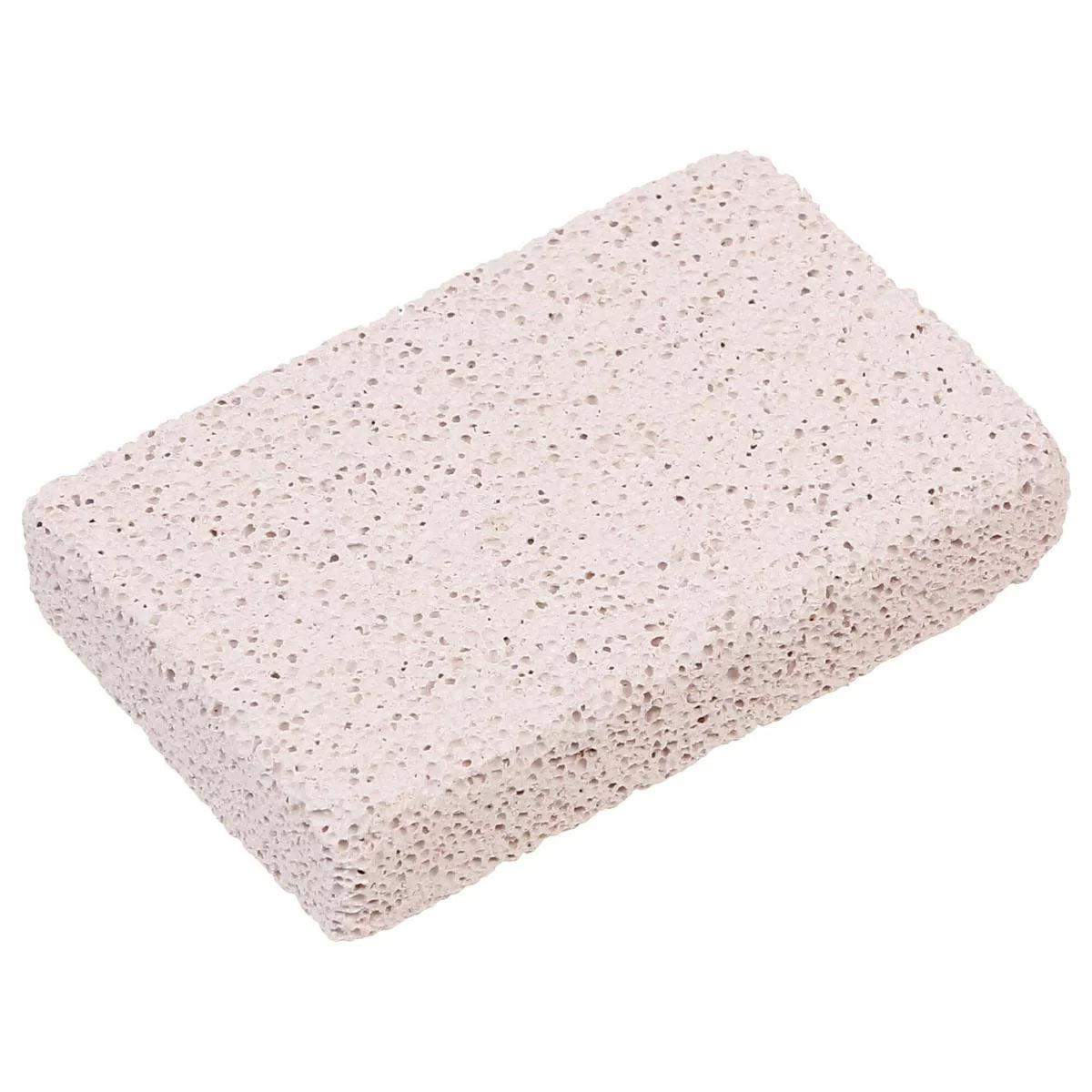 Manikyr- och Pedikyrset, 8 delar - Osorterade färger