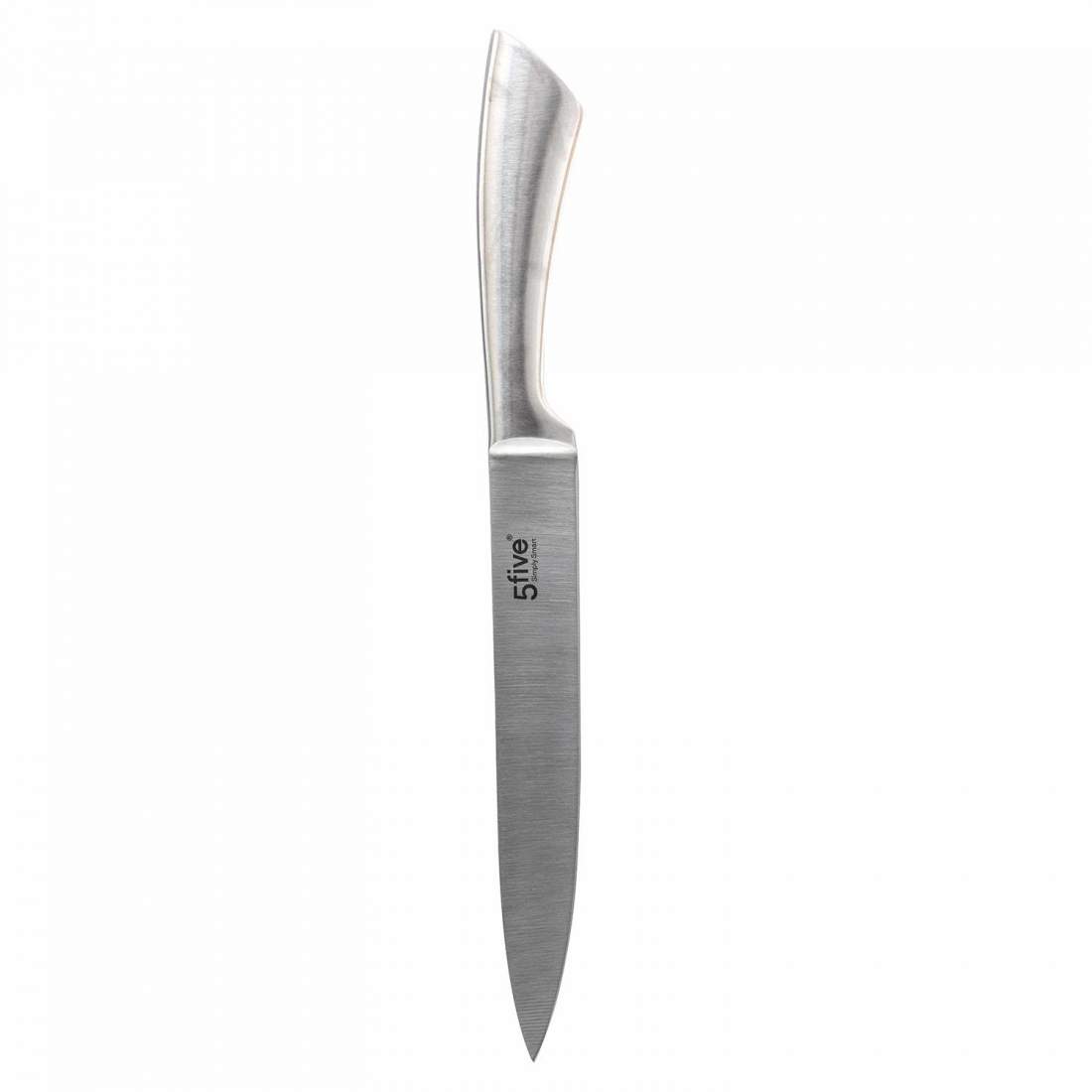 Knife set with Scissors and Knife stand