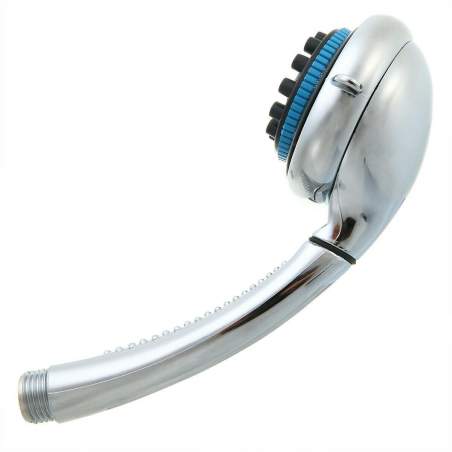 Duschmunstycke - 7 Lägen