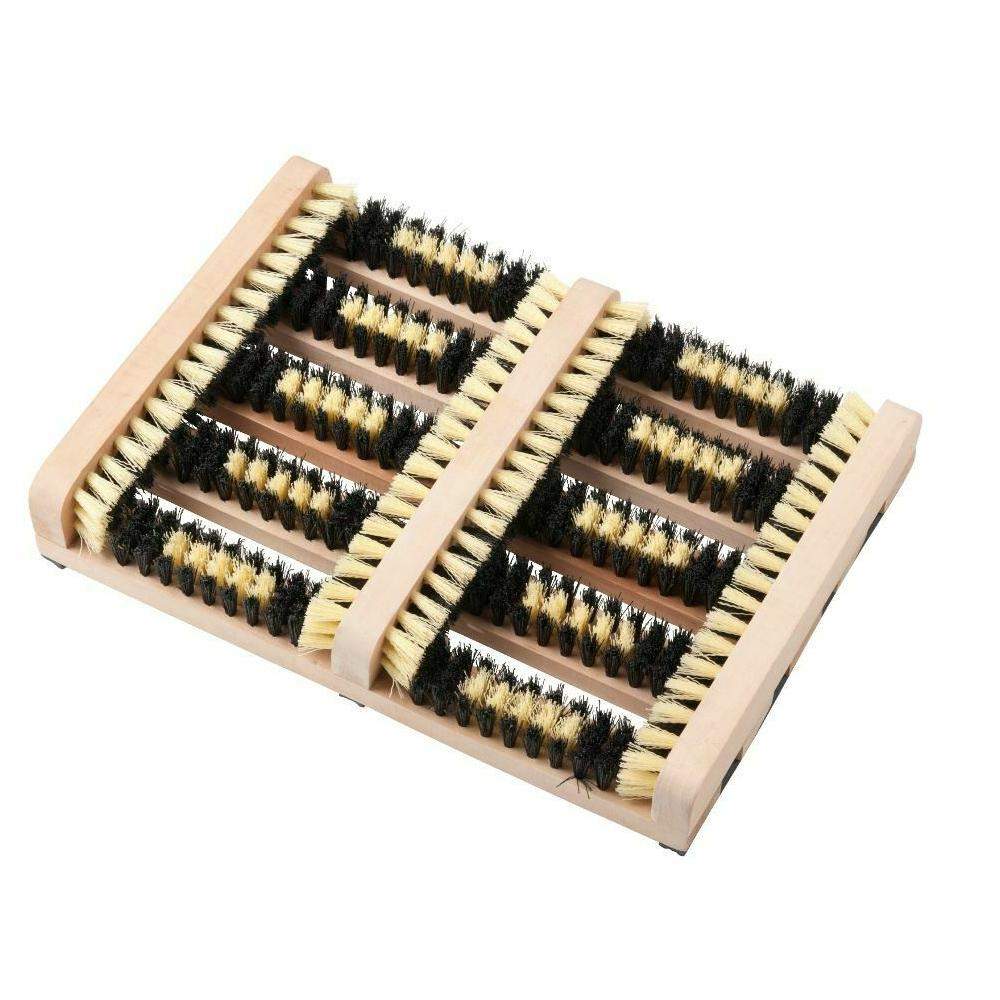 Mat for Shoe Cleaning