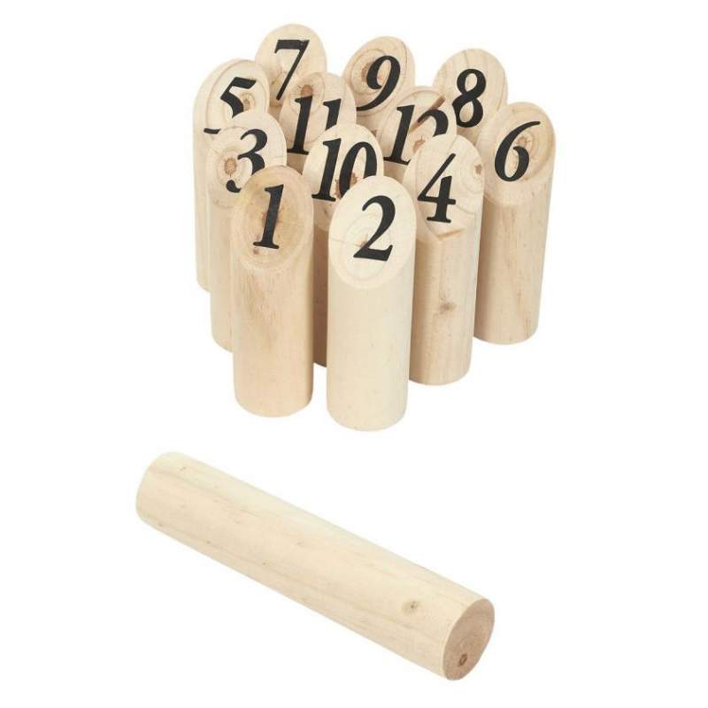 Number Skittle Game | eStore