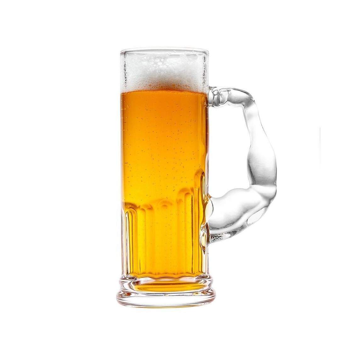 Beer glass, Biceps - 620 ml | eStore