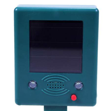 Electronic Scarecrow | eStore