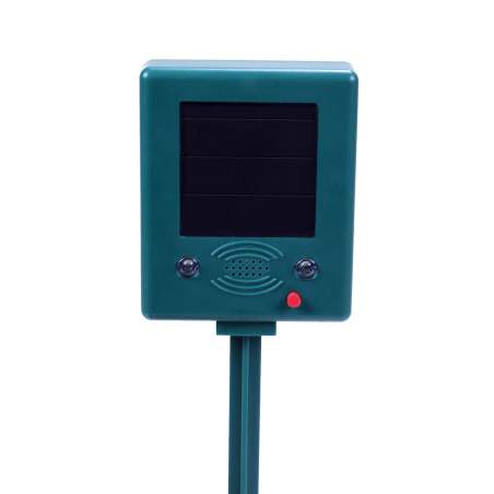 Electronic Scarecrow | eStore