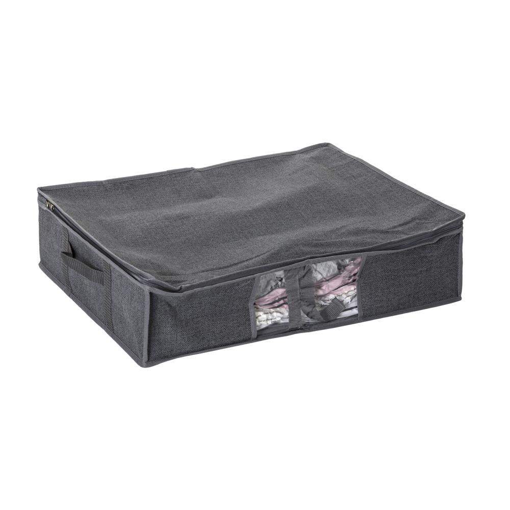 Opbevaringsboks med vakuumpose - 60 x 45 x 15 cm