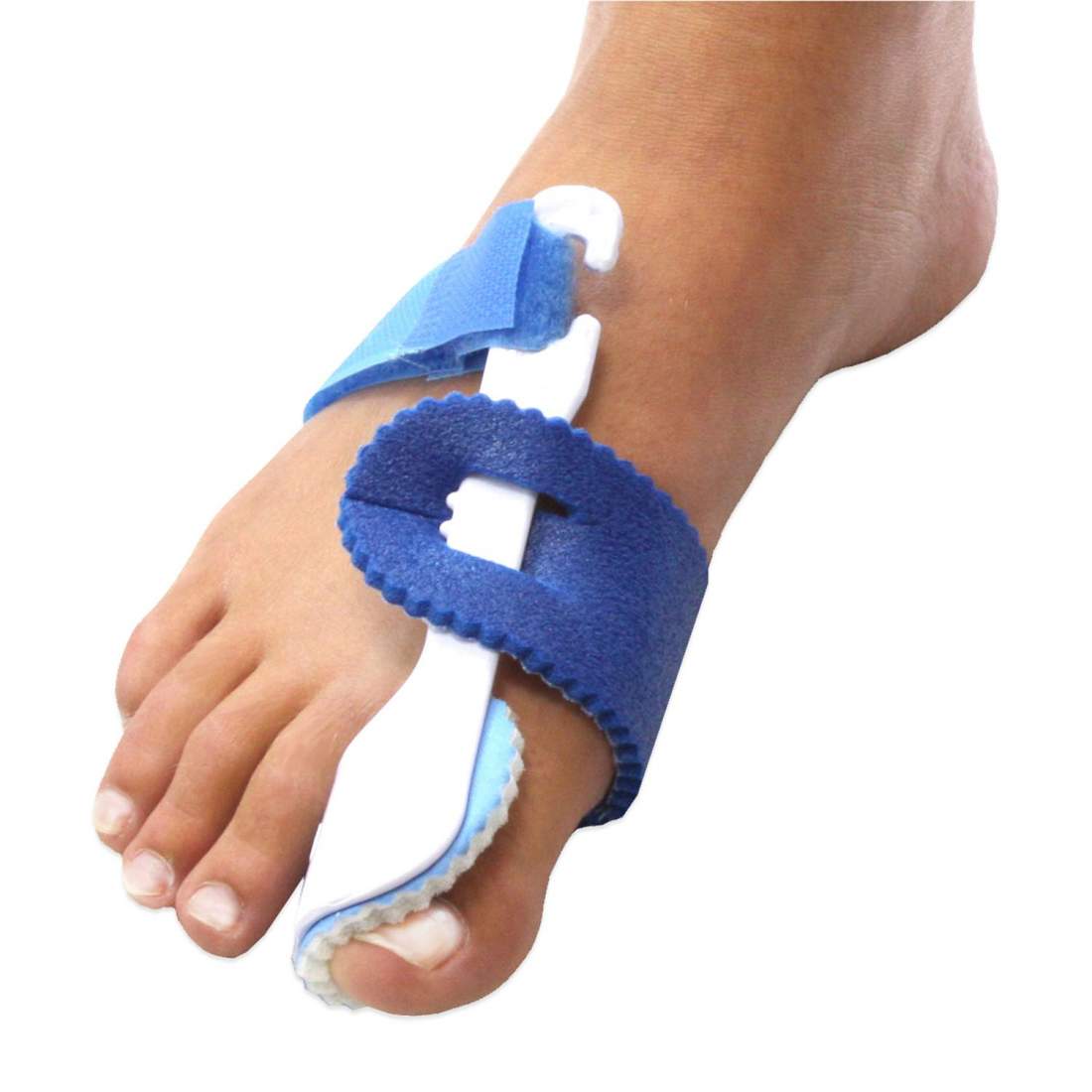 Night Regulator for Toes - 1 pair