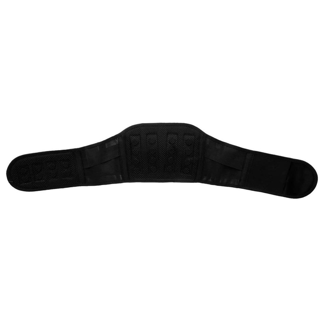 Magnetic Back Belt - Black (85-100 cm)
