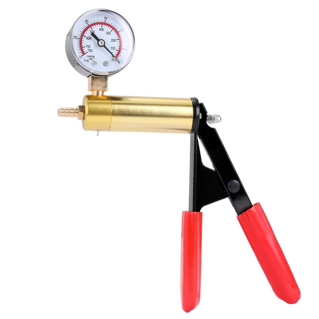 Vacuum tester - Set