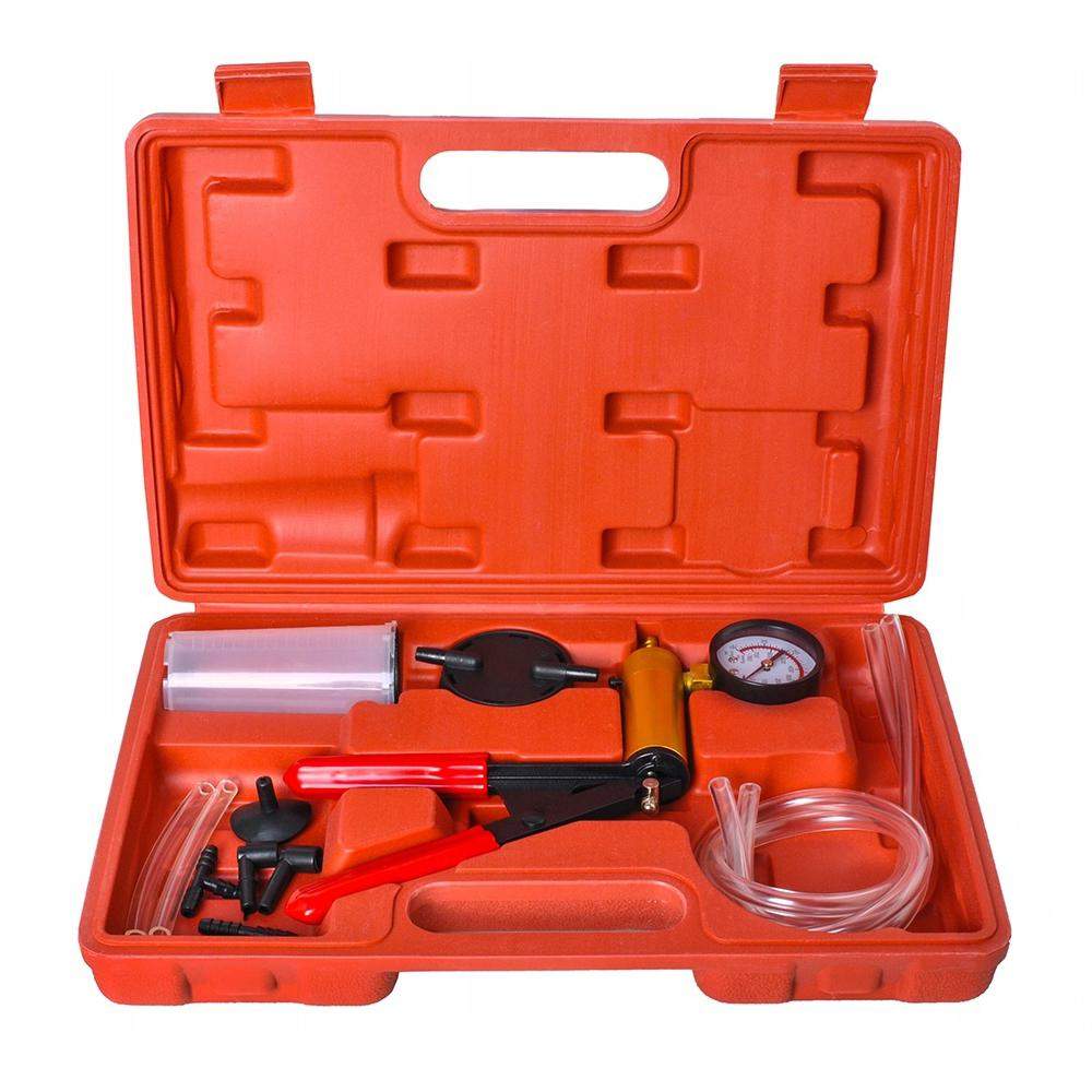 Vacuum tester - Set