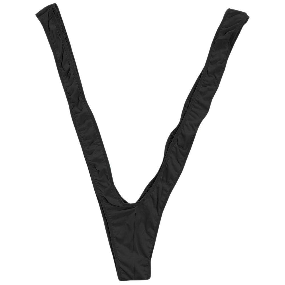 Mankini - Black