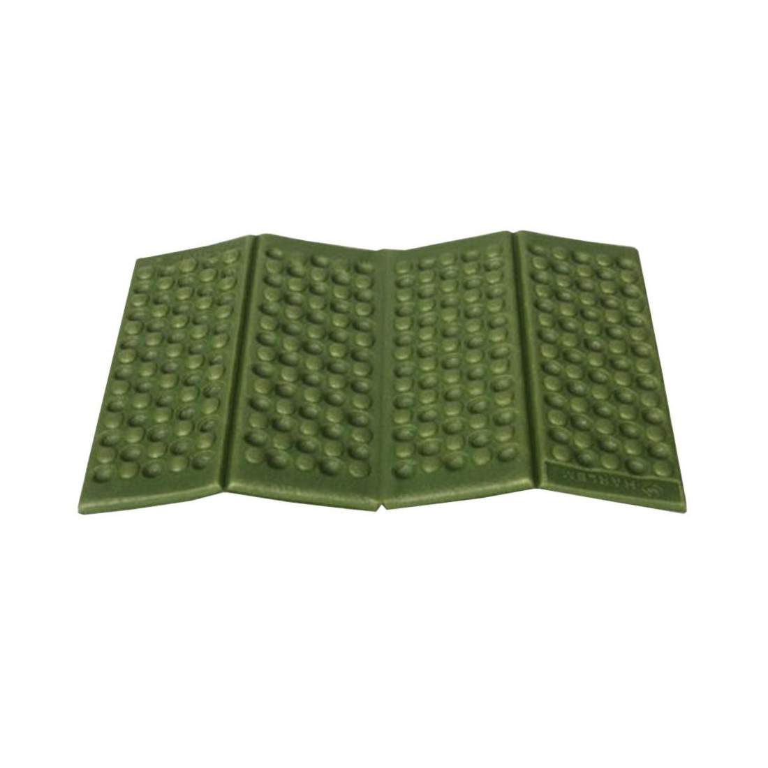 Sittunderlag, Värmeisolerat - Grön