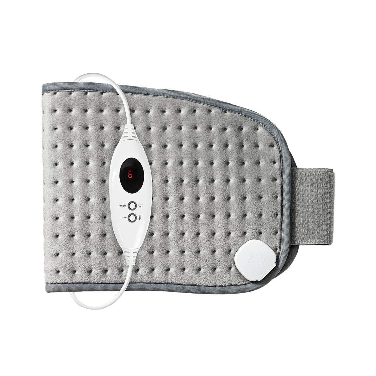 Electric Heating Pad for Stomach and Back | eStore