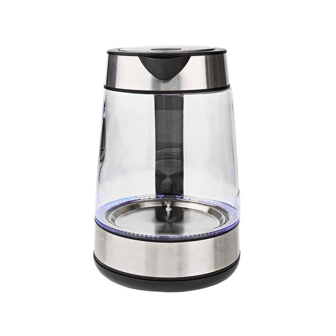 Smart Vattenkokare med Reglerbar Temperatur