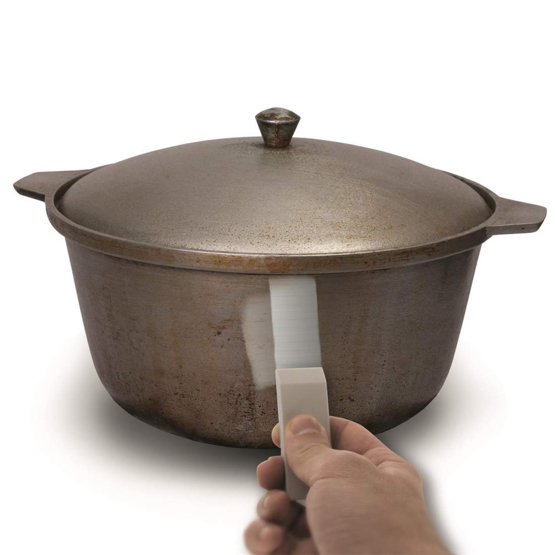 Stain Eraser - Magic Eraser for Stains