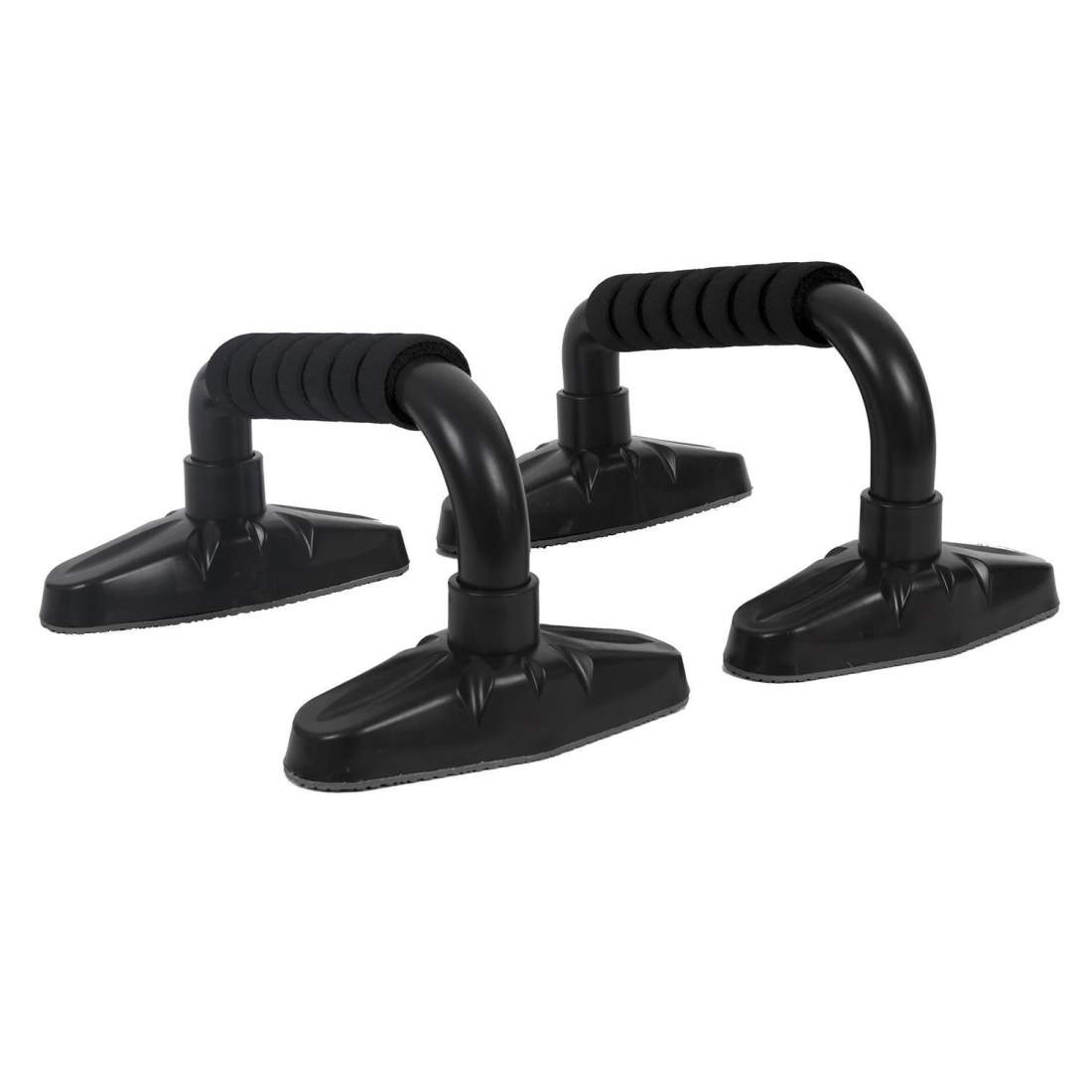 Push Up Handles - Training Equipment