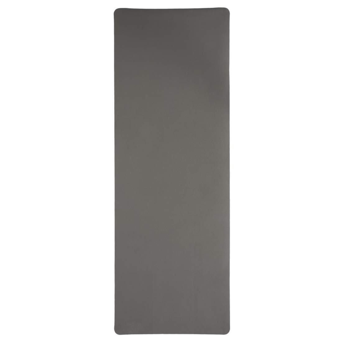 Fitness mat / Yoga mat - Grey