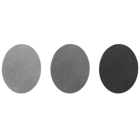 Set för Handleds- och Handträning - 9 Delar