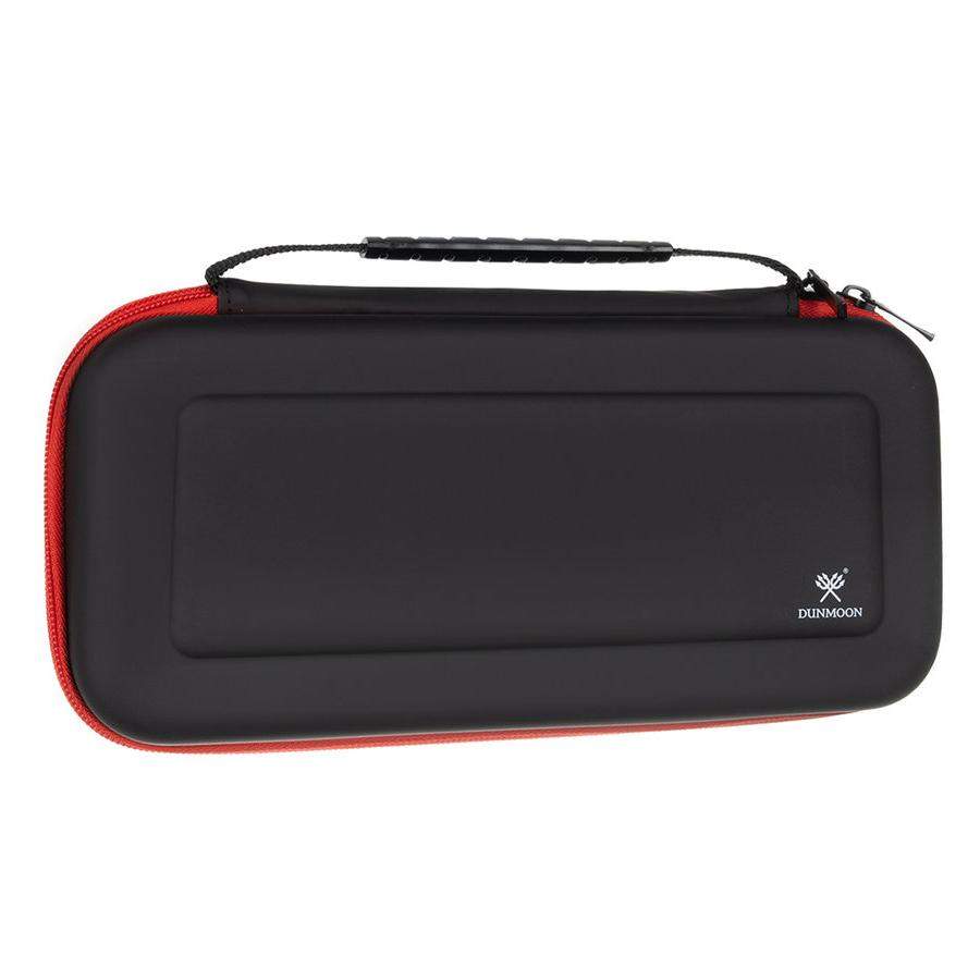 Storage bag for game console