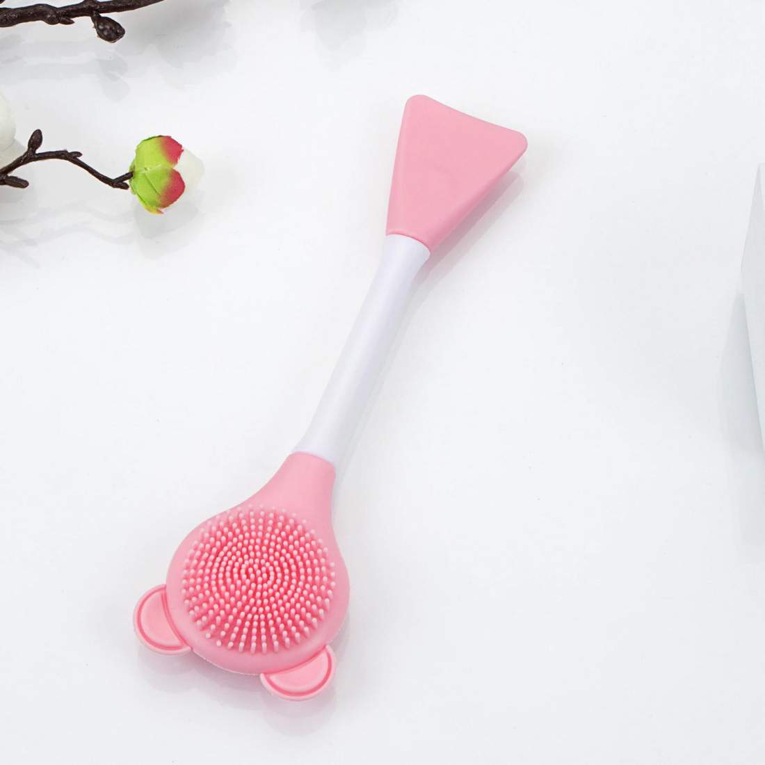 Brush / Spatula for Face mask | eStore