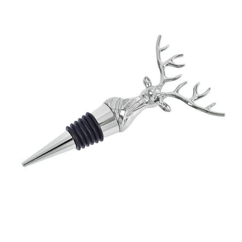 Vinprop, Hjorte - Sølv