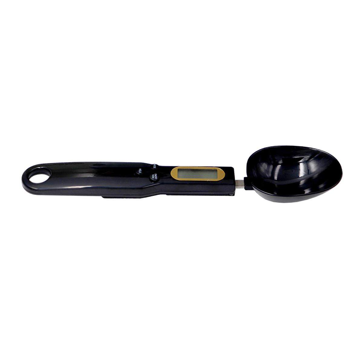Digital Spoon Scale - Black | eStore