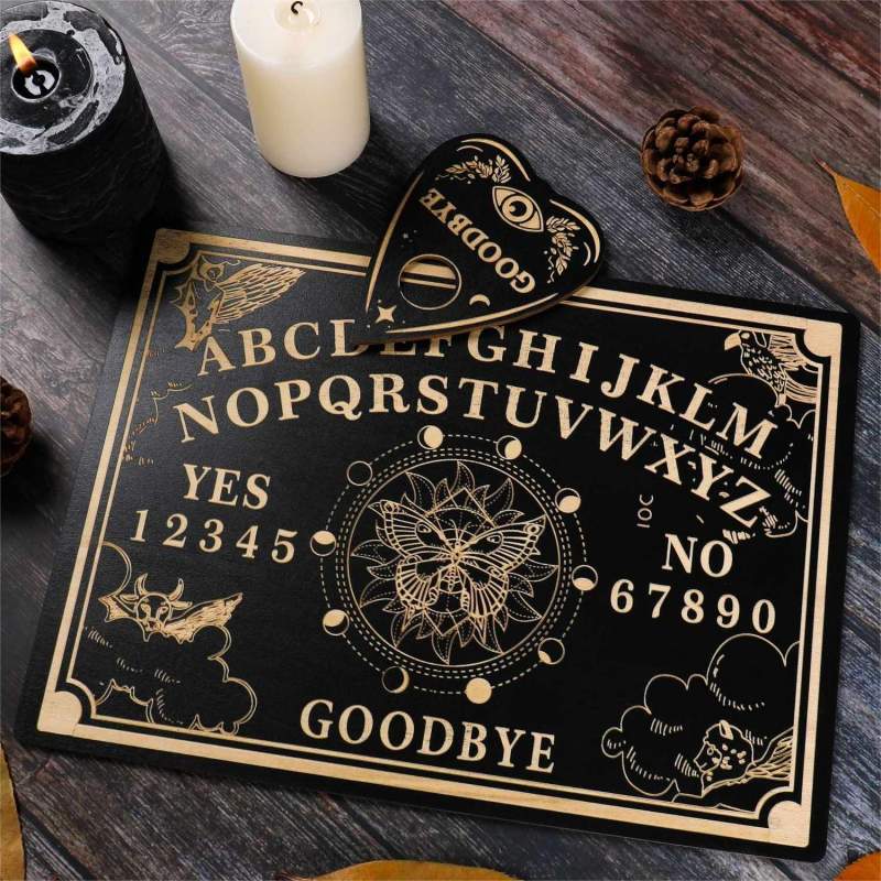 Ouija Board