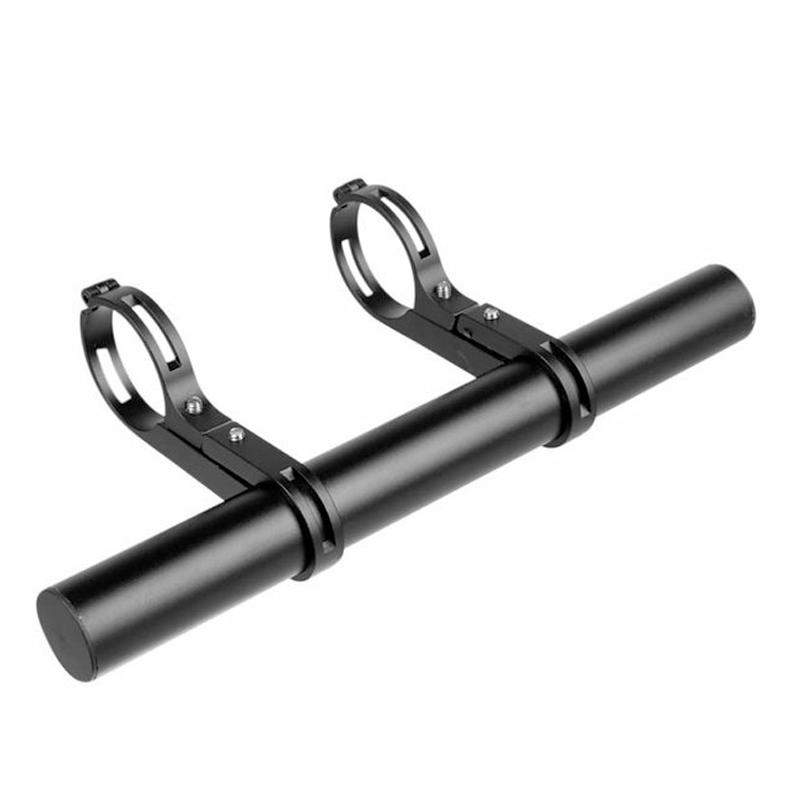 Extension to Bicycle Handlebar