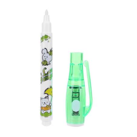 Illuminated Drawing Board and Pens - LED