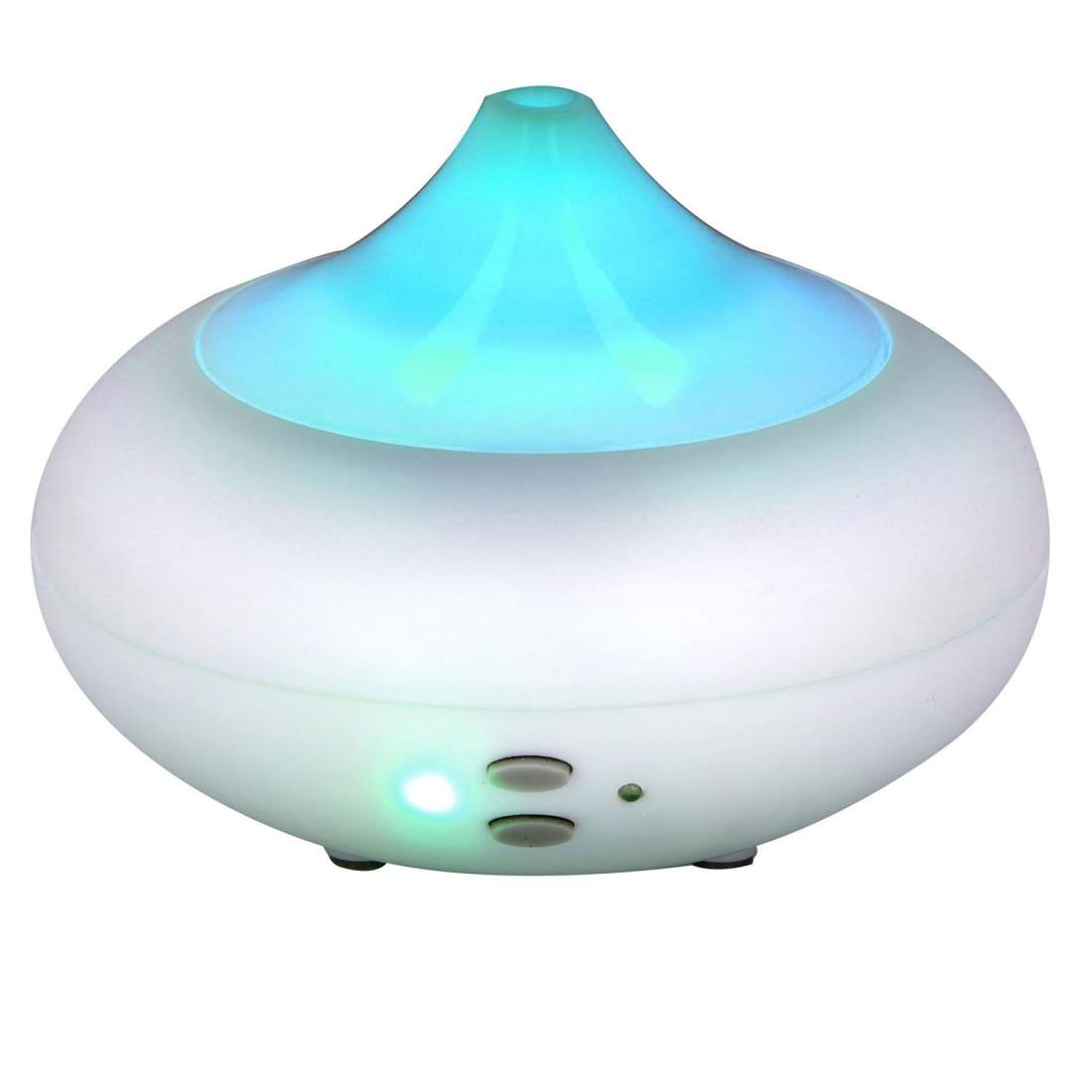 Aroma Diffuser with Multi-Colour Mood Lighting