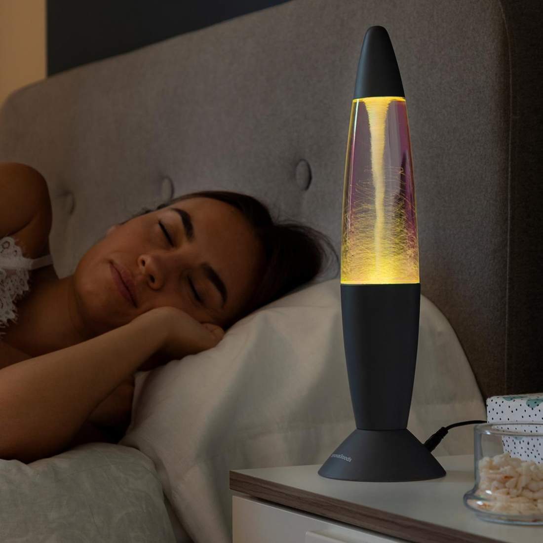 Lava lamp, Tornado - USB powered | eStore