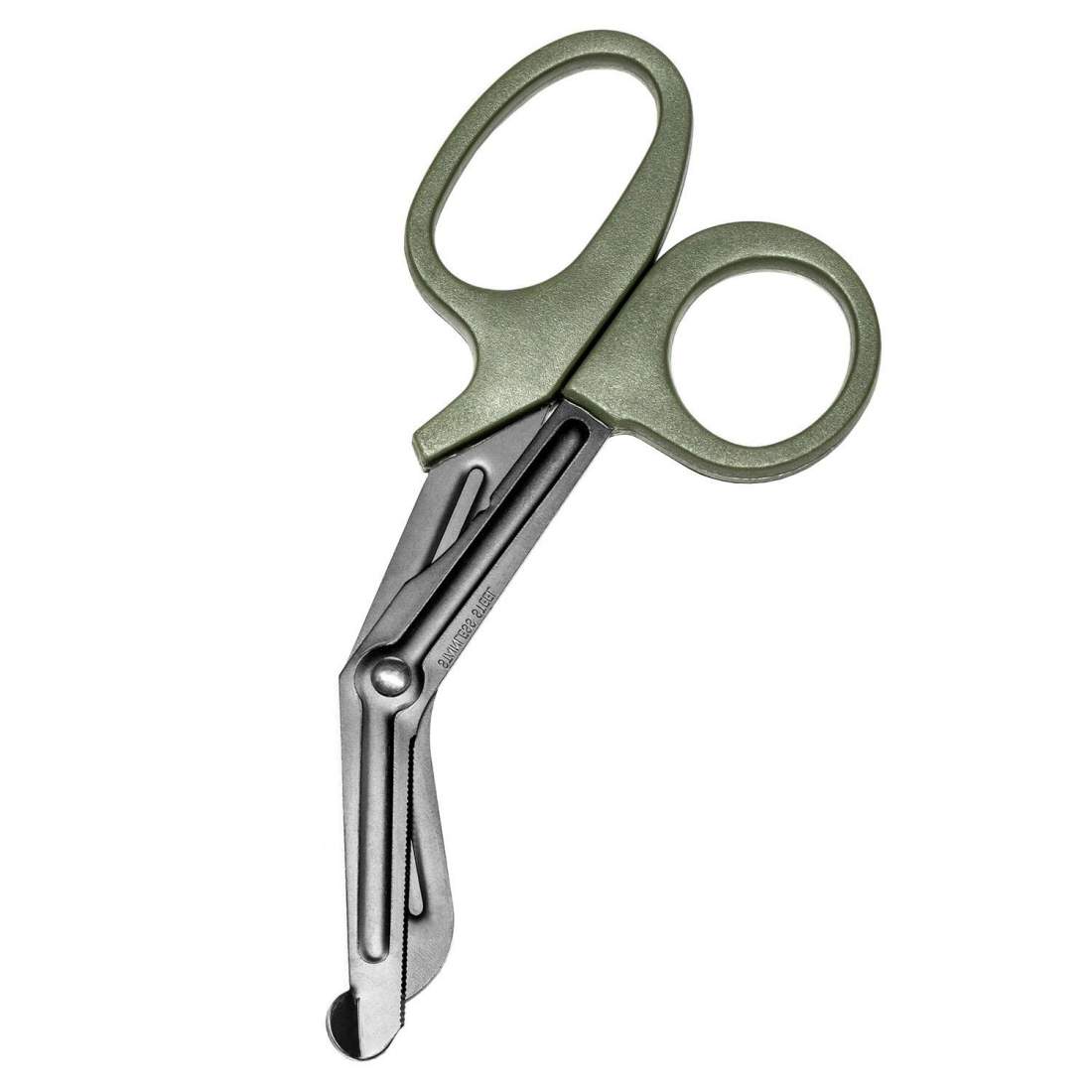 Rescue scissors / Emergency scissors