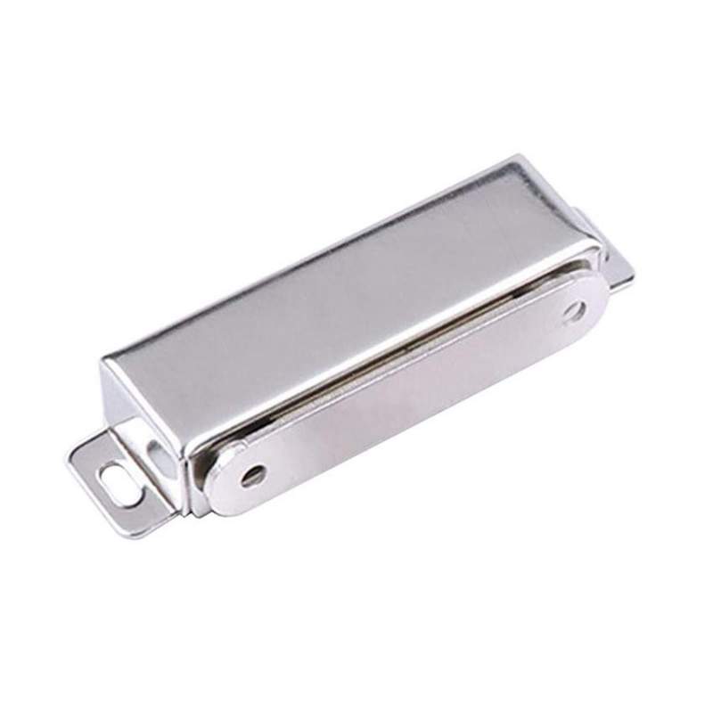 Magnetisk lås i rustfrit stål